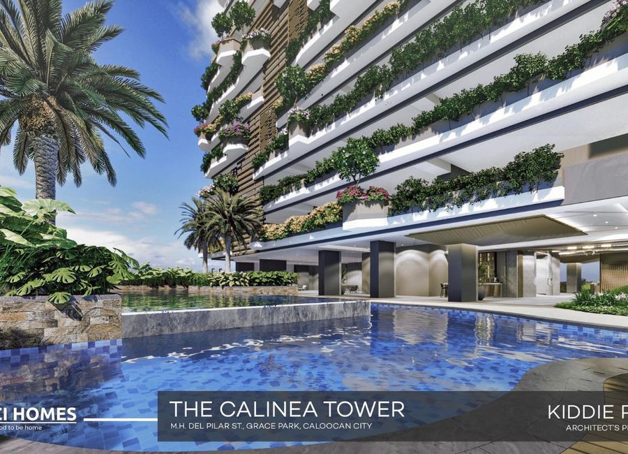 𝐓𝐇𝐄 𝐂𝐀𝐋𝐈𝐍𝐄𝐀 𝐓𝐎𝐖𝐄𝐑 - 3BR 79.50 SQM - 𝐏𝐑𝐄𝐒𝐄𝐋𝐋𝐈𝐍𝐆 - CALOOCAN CITY | Lamudi ...