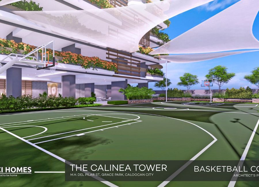 𝐓𝐇𝐄 𝐂𝐀𝐋𝐈𝐍𝐄𝐀 𝐓𝐎𝐖𝐄𝐑 - 3BR 79.50 SQM - 𝐏𝐑𝐄𝐒𝐄𝐋𝐋𝐈𝐍𝐆 - CALOOCAN CITY | Lamudi ...