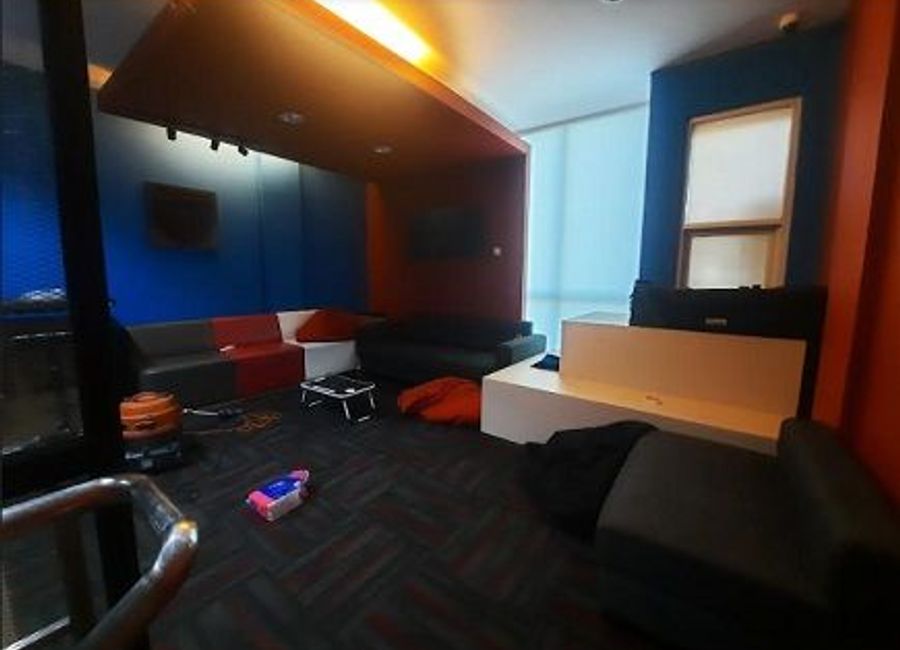 Dijual Ruko 4,5 Lantai di Kompleks Kalibata Office Park | Lamudi.co.id