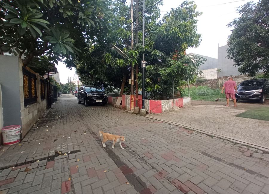 Dekat Bintaro Plaza & RS Ciledug, Kavling Bisa Cicilan 12x Bunga 0% ...