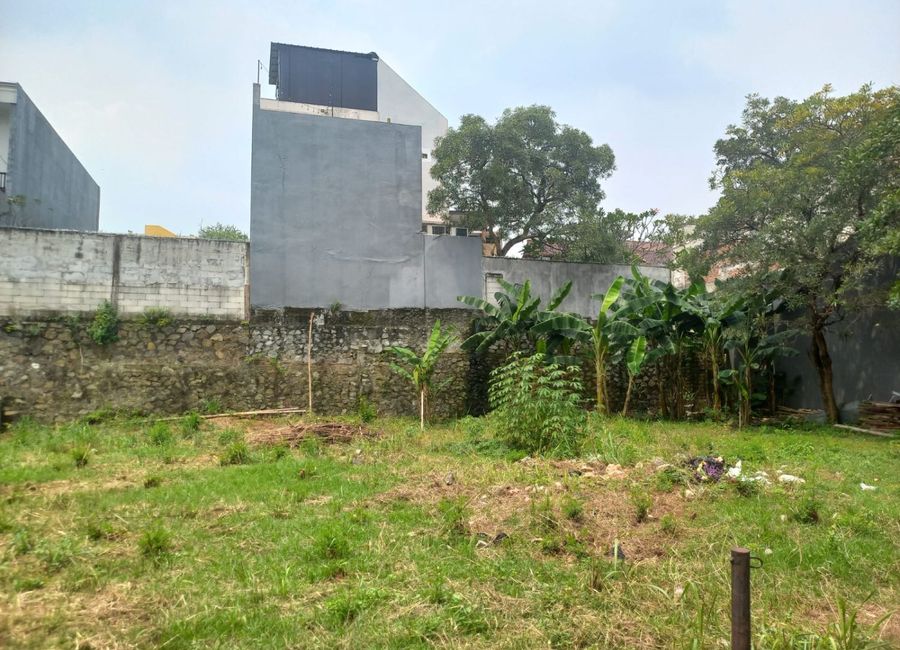 Dekat Bintaro Plaza & RS Ciledug, Kavling Bisa Cicilan 12x Bunga 0% ...