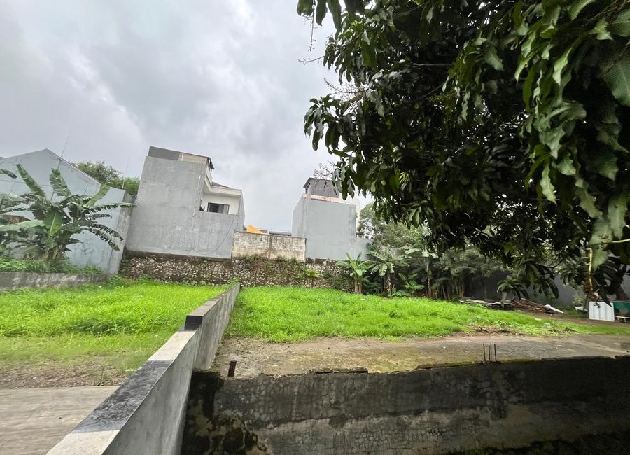 Dekat Bintaro Plaza & RS Ciledug, Kavling Bisa Cicilan 12x Bunga 0% ...