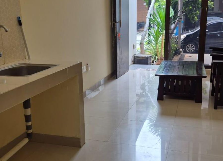 Rumah Bagus Type Mezanine Siap Huni di Cluster Shinano Cakung Jakarta ...