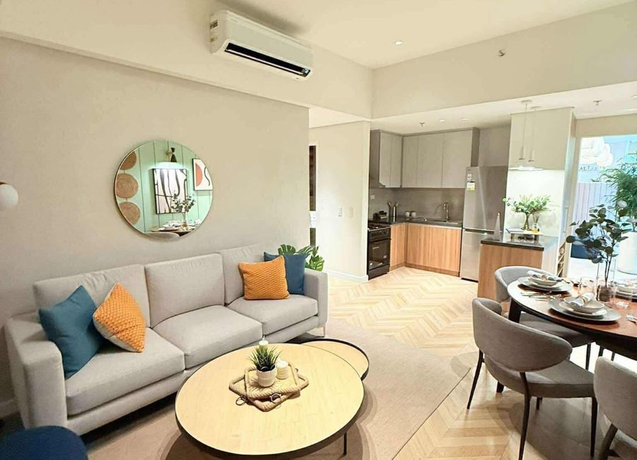 (Early Move in promo lipat agad) Studio unit in The Grand midori ...
