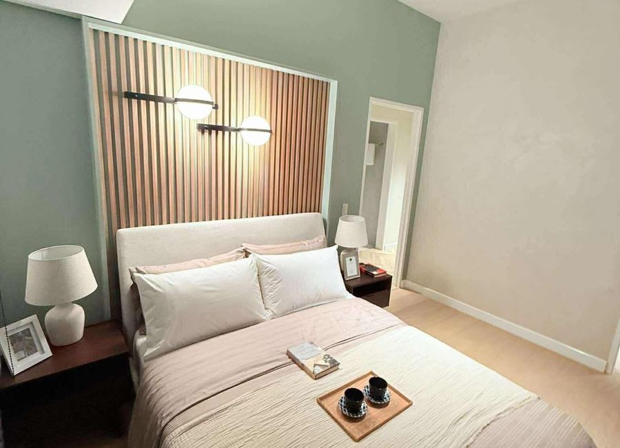 (Early Move in promo lipat agad) Studio unit in The Grand midori ...