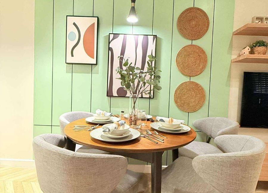 (Early Move in promo lipat agad) Studio unit in The Grand midori ...