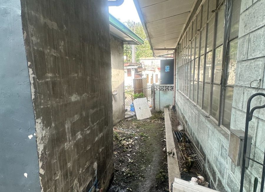 FOR SALE - Residential Property in Tibagan, San Juan City | Lamudi.com.ph