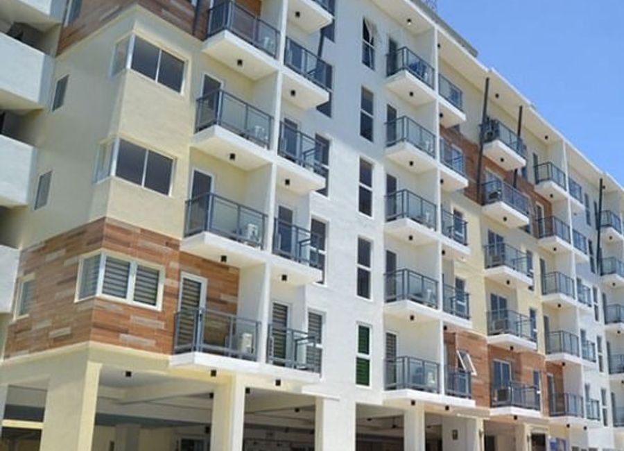 Commercial Unit at Alpina Heights for Rent | Lamudi.com.ph