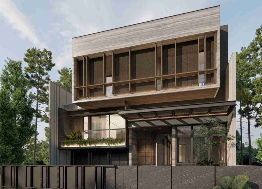 rumah citraland gress siap huni | Lamudi.co.id