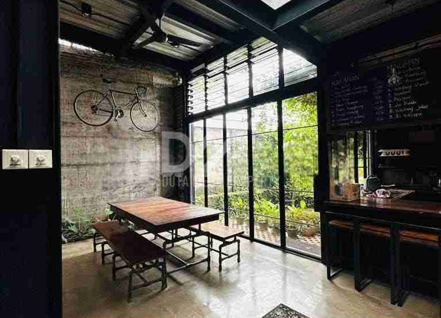 Dijual Rumah Estetik Posisi Hook Di Cluster Emerald Bintaro Sektor 9 ...