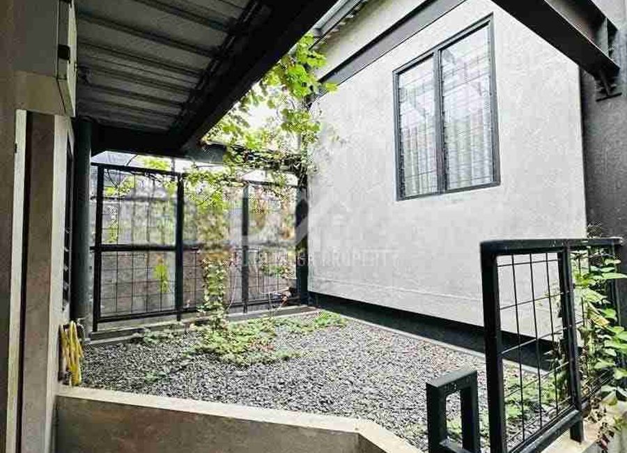 Dijual Rumah Estetik Posisi Hook Di Cluster Emerald Bintaro Sektor 9 ...