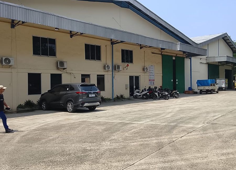 Disewakan kantor dan 2 gudang siap pakai lokasi strategis jl. Raya ...