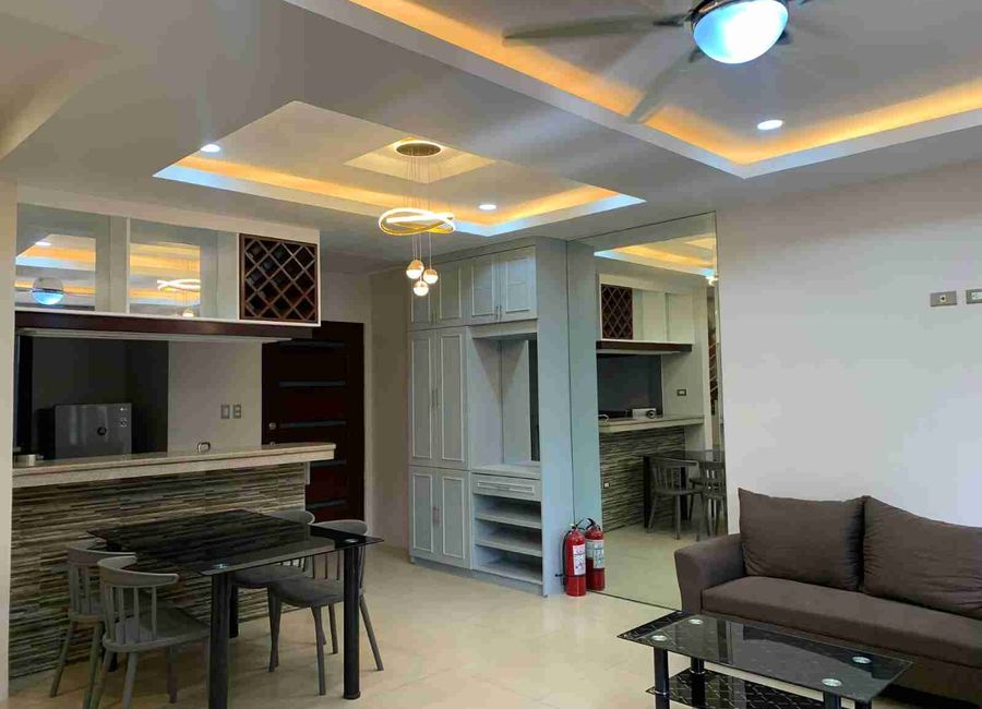 Prime Two (2) Bedroom Apartment Unit for Sale in Angeles City Pampanga ...