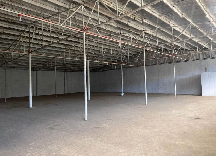 500 sqm Warehouse for Lease at San Isidro, Cainta, Rizal | Lamudi.com.ph