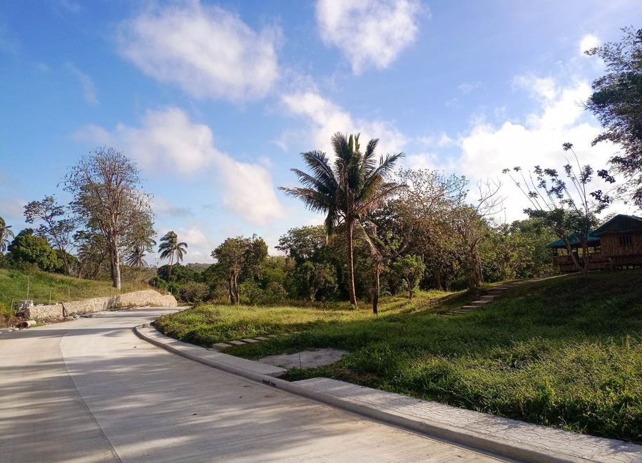 FOR SALE 1000 SQM LOT IN LETICIA FARM BESIDE LA PRAIRIE TAGAYTAY ...