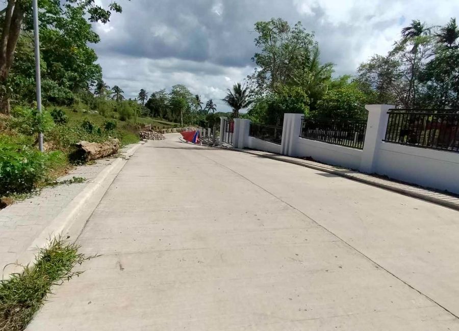 FOR SALE 1000 SQM LOT IN LETICIA FARM BESIDE LA PRAIRIE TAGAYTAY ...