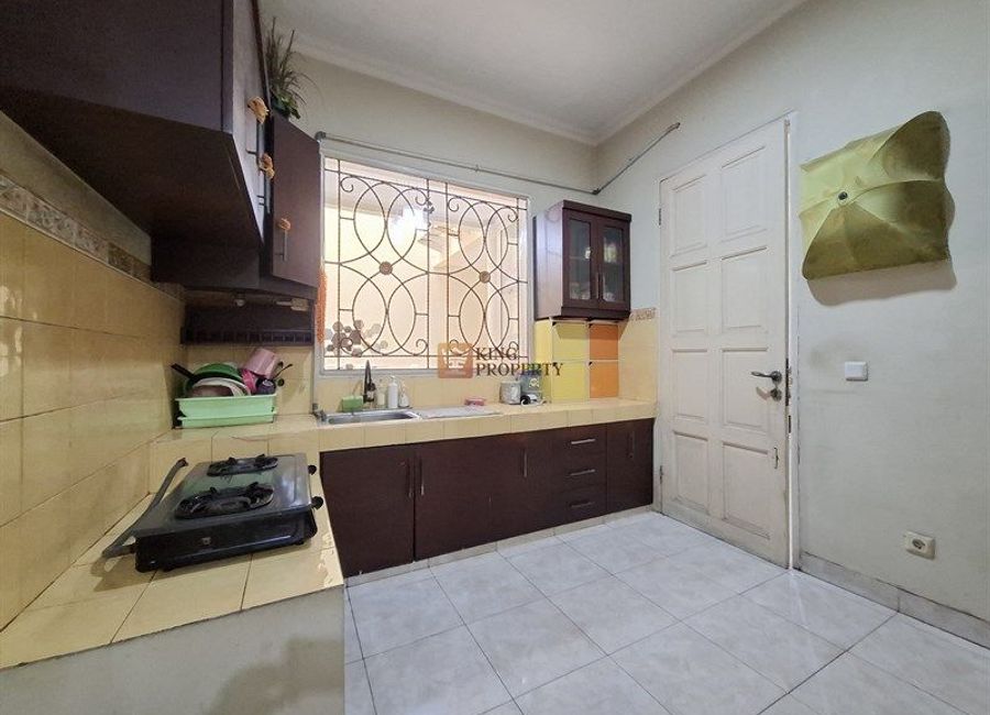 Tinggal Strategis di Jakarta Barat! Rumah Cluster Bedugul Daan Mogot ...