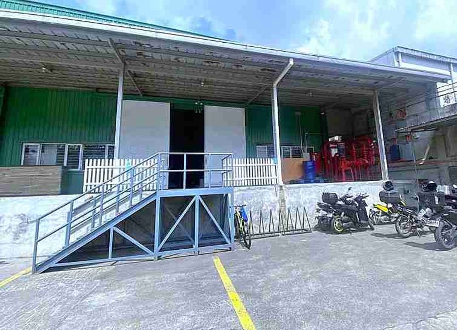 1200sqm Warehouse For Rent at Maybunga Pasig | Lamudi.com.ph