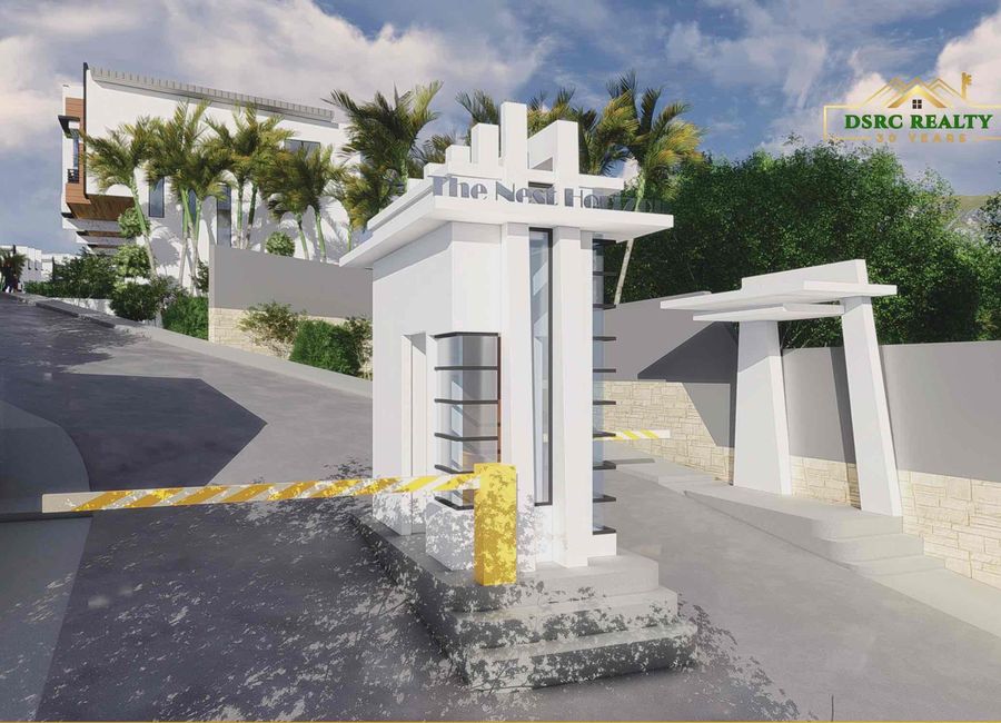 MODERN HOUSE AND LOT FOR SALE NEAR ROBINSONS MALL ANTIPOLO CITY ...