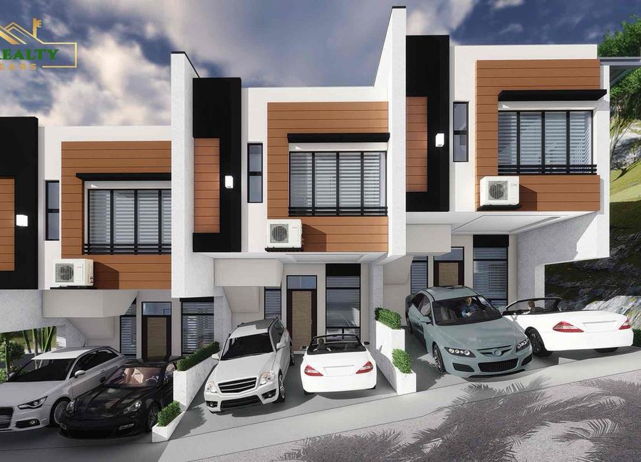 MODERN HOUSE AND LOT FOR SALE NEAR ROBINSONS MALL ANTIPOLO CITY ...