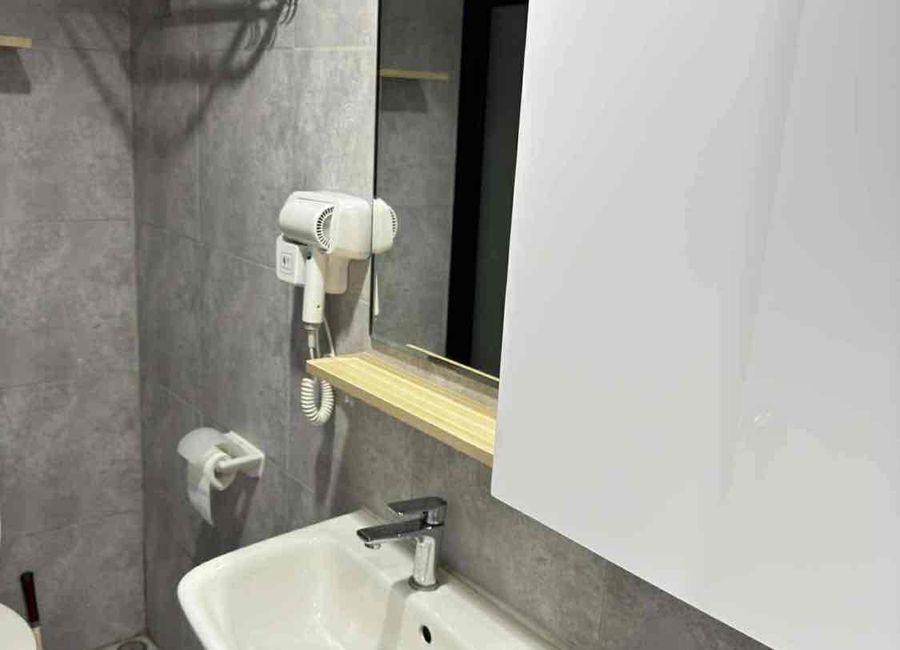 Fully Furnished Condo Unit For Rent In Jones Avenue Near Universities ...