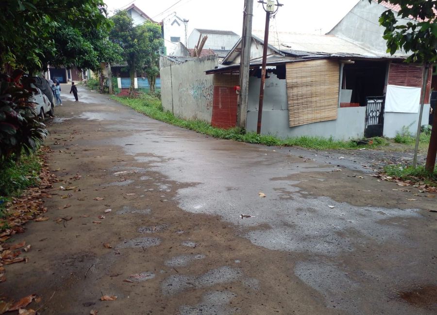 10 menit SMA Negeri 1 BojongGede Lahan Murah Bonus Yamaha Fino | Lamudi ...