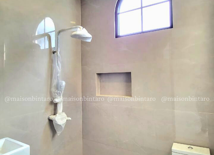 HOT SALE! BRAND NEW Rumah American Classic di Bintaro Sektor 9 (SP 0067 ...