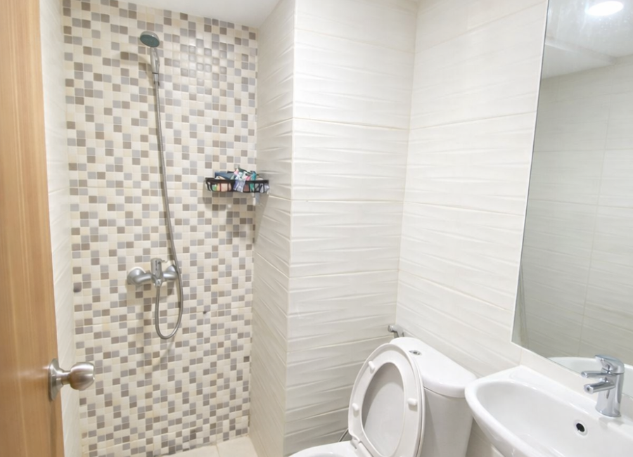 Disewakan Termurah Apartemen Cisauk Point Studio Semi Furnish | Lamudi ...