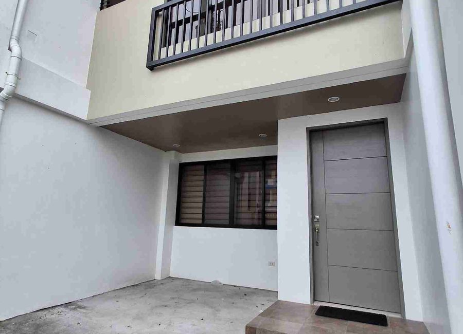 3BR Brandnew Modern Luxury Home Las Pinas | Lamudi.com.ph