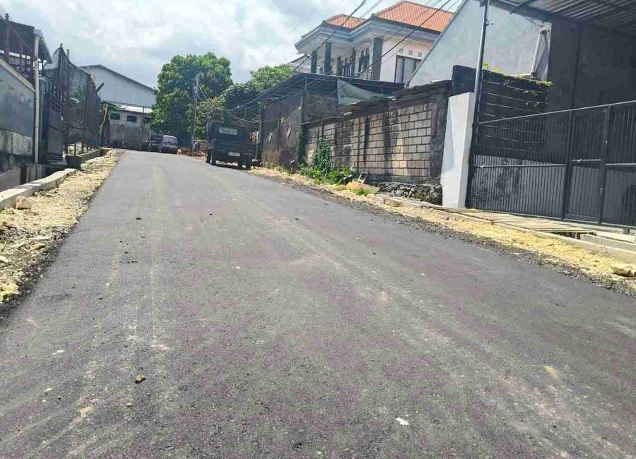 DIJUAL GUDANG LOKASI JALAN BULUH INDAH DENPASAR BARAT | Lamudi.co.id