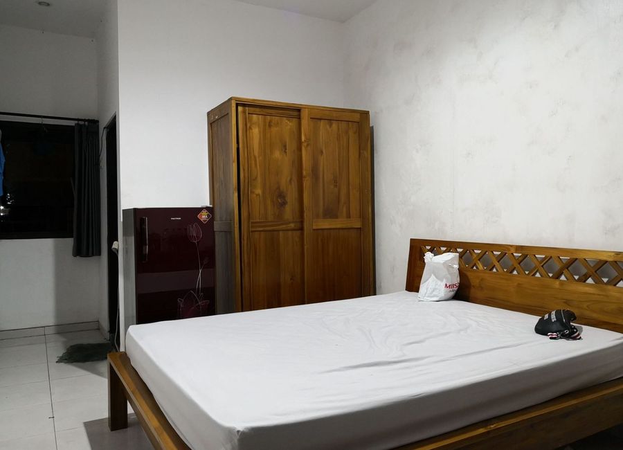 Kost Elite Full Penghuni dekat Bandara Kuta Bali | Lamudi.co.id
