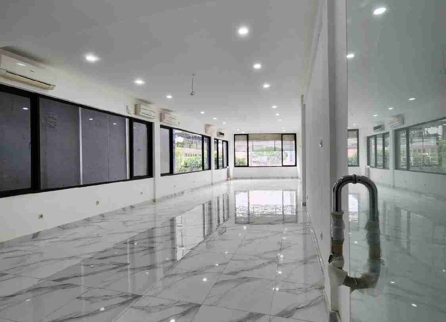 Di Sewakan Ruko di Hasyim Ashari Jakarta Pusat | Lamudi.co.id