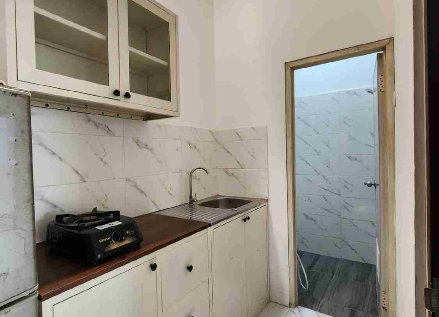 Di Sewakan Ruko di Hasyim Ashari Jakarta Pusat | Lamudi.co.id