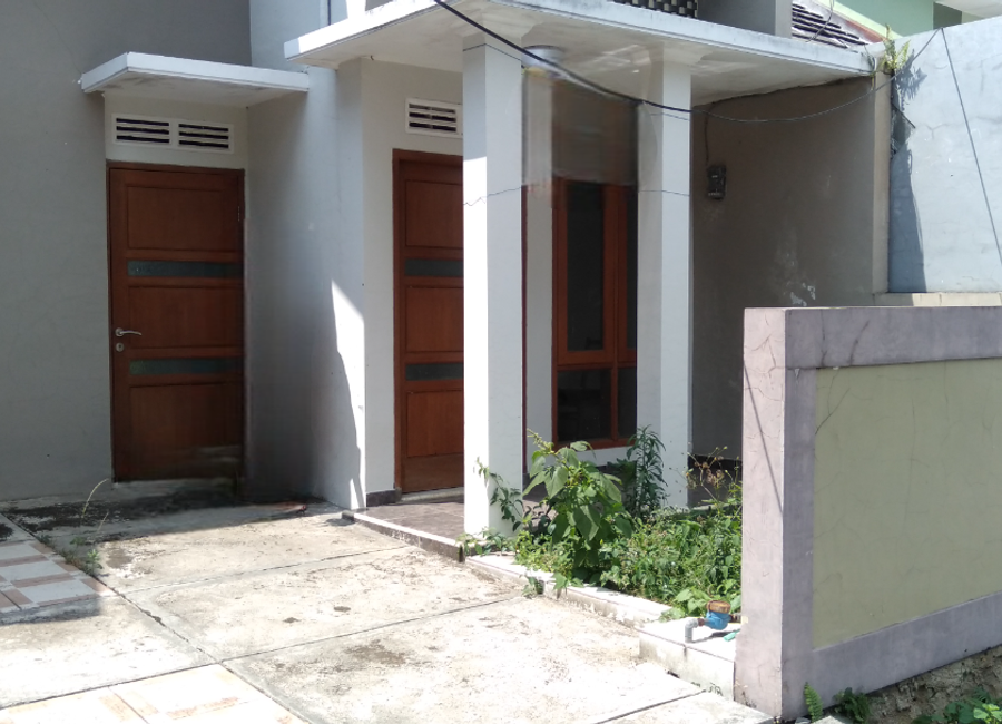 Rumah dijual di Tidar Lt91 dekat UNMER MaChung STIKI MCP 595jt | Lamudi ...