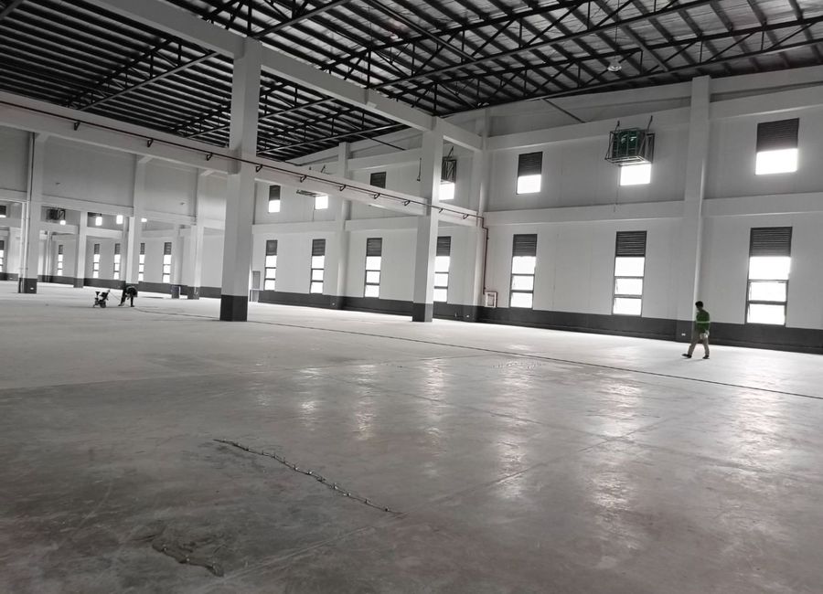 2,766.49 SQM Newly Built Warehouse for Lease in Cabuyao, Laguna: 10m ...