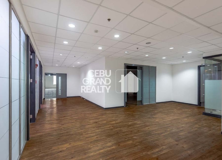 538 SqM Office for Rent in Cebu IT Park | Lamudi.com.ph