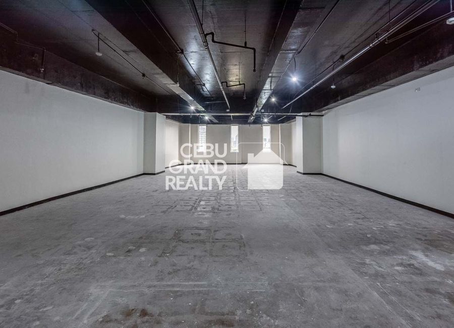 538 SqM Office for Rent in Cebu IT Park | Lamudi.com.ph