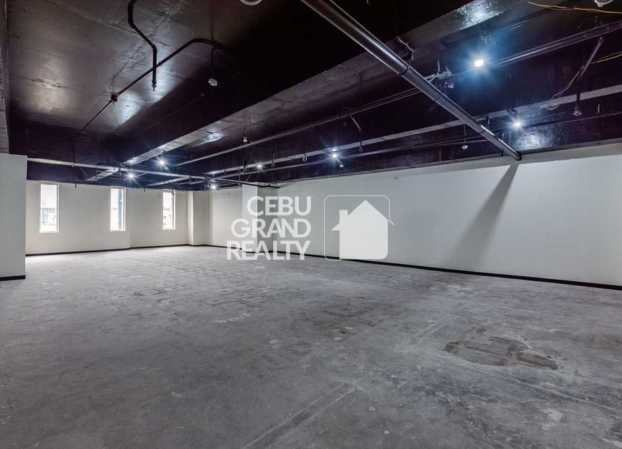 538 SqM Office for Rent in Cebu IT Park | Lamudi.com.ph