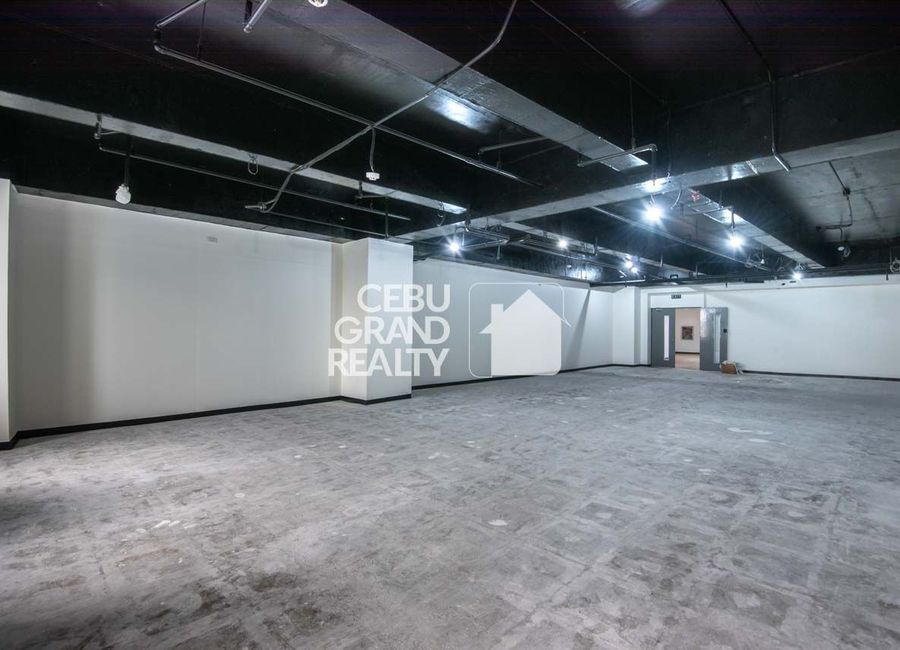 538 SqM Office for Rent in Cebu IT Park | Lamudi.com.ph