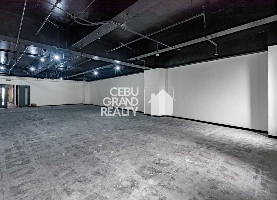 538 SqM Office for Rent in Cebu IT Park | Lamudi.com.ph