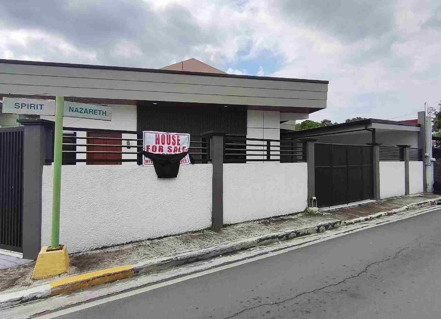 3 Bedroom House for Sale in Camella Homes Classic, Las Piñas City ...