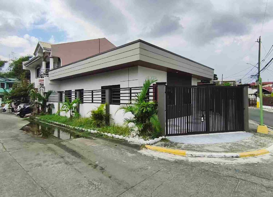 3 Bedroom House for Sale in Camella Homes Classic, Las Piñas City ...