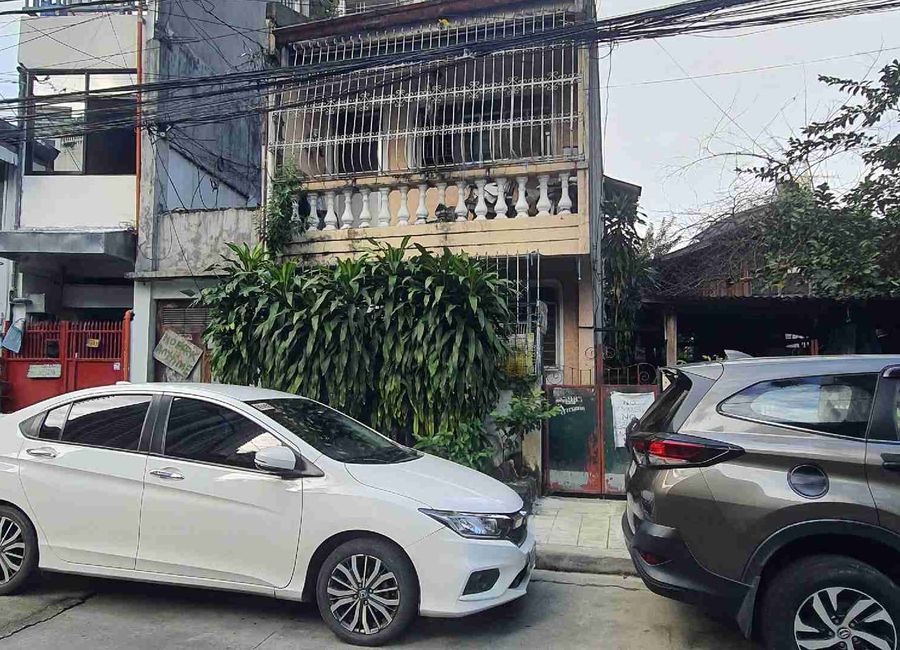 Prime Development Lot Beside Rockwell | Guadalupe Viejo, Makati ...