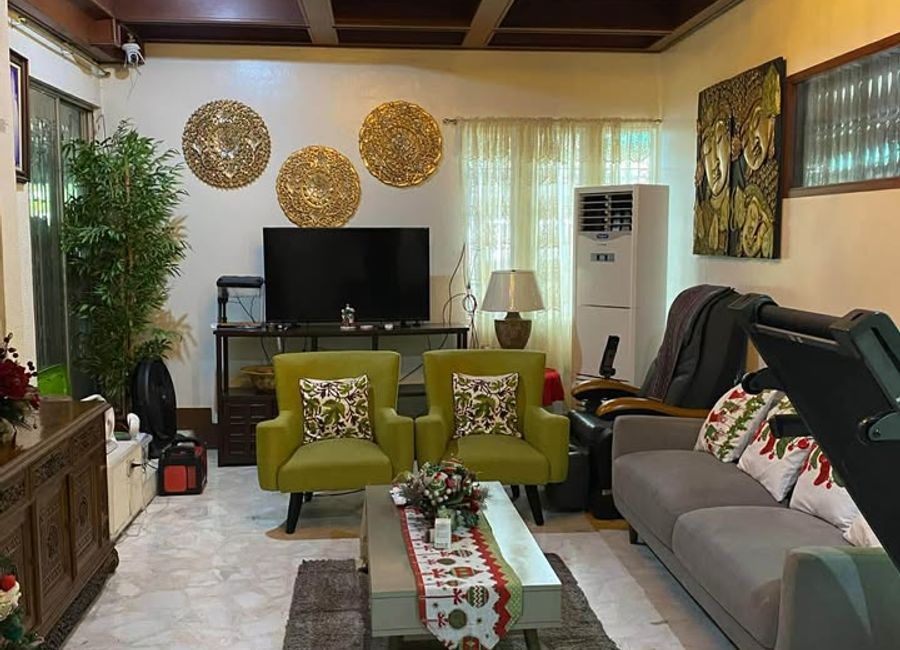 Corner House and Lot for Sale in Rancho Estate I Marikina City | Lamudi ...