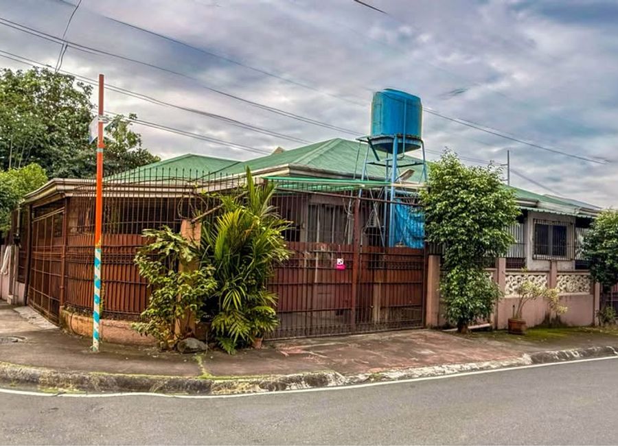 Corner House and Lot for Sale in Rancho Estate I Marikina City | Lamudi ...
