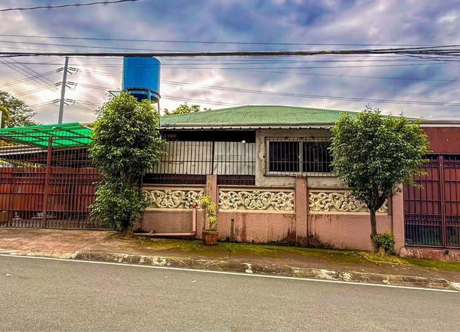 Corner House and Lot for Sale in Rancho Estate I Marikina City | Lamudi ...
