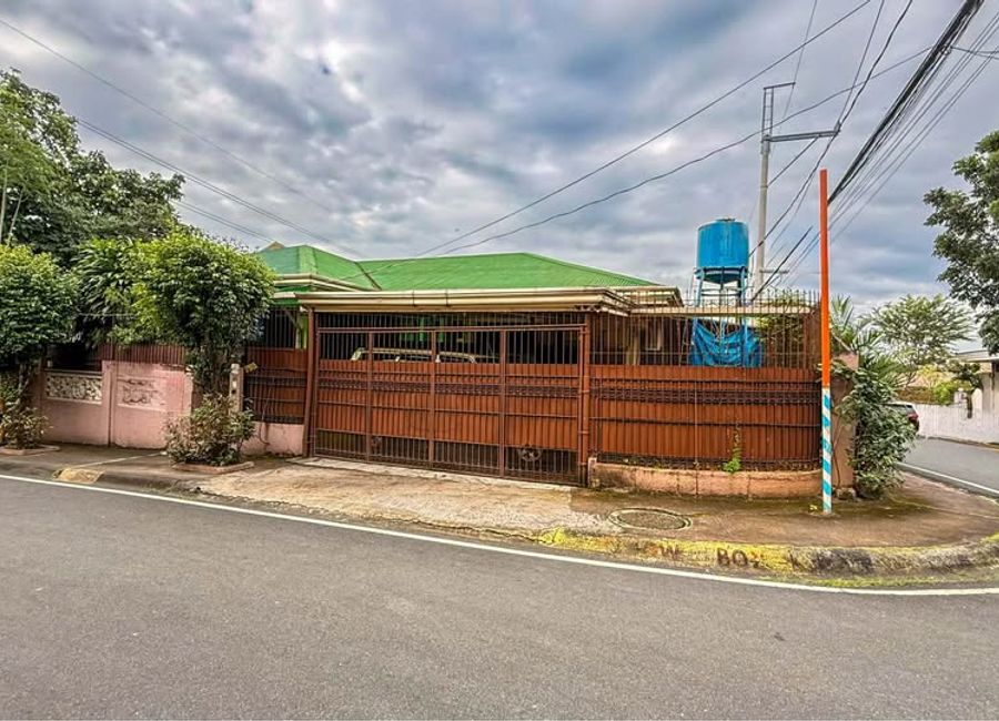 Corner House and Lot for Sale in Rancho Estate I Marikina City | Lamudi ...