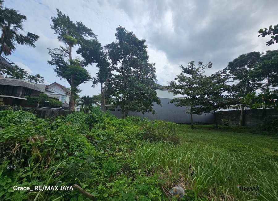 Tanah Kavling 4,5 Are di Komplek Sunset Garden Dijual, Kuta Area ...