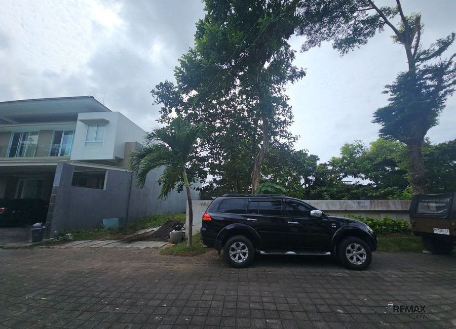 Tanah Kavling 4,5 Are di Komplek Sunset Garden Dijual, Kuta Area ...