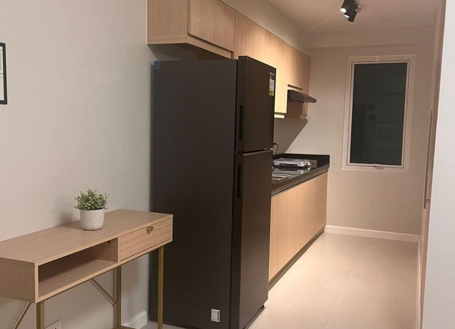 FOR RENT: 1BR Unit at Solinea Tower 4, Cebu Business Park, Cebu City ...